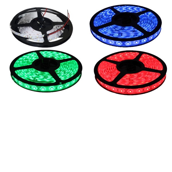 Осветление